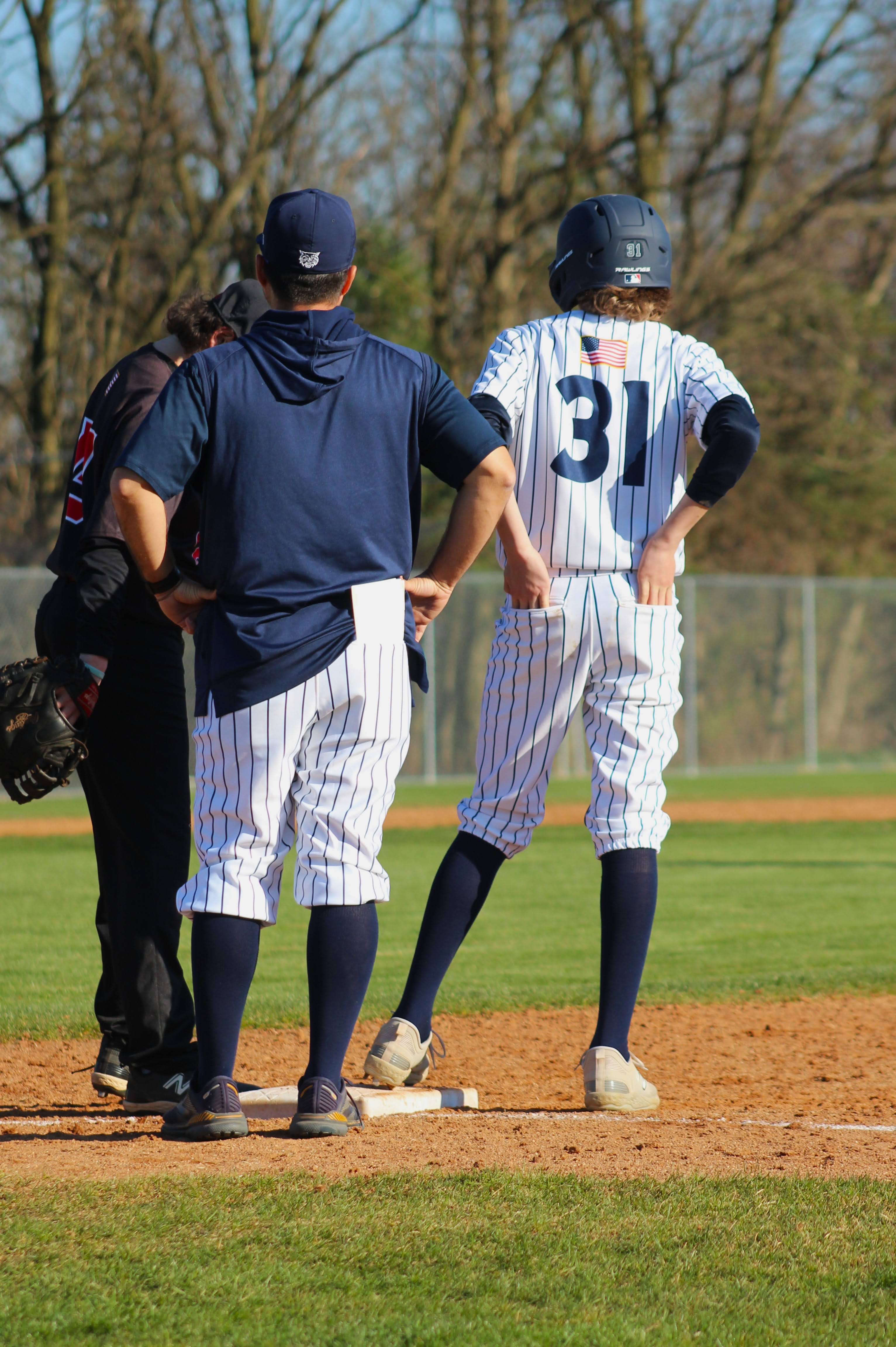 Development – Matthews Baseball Development